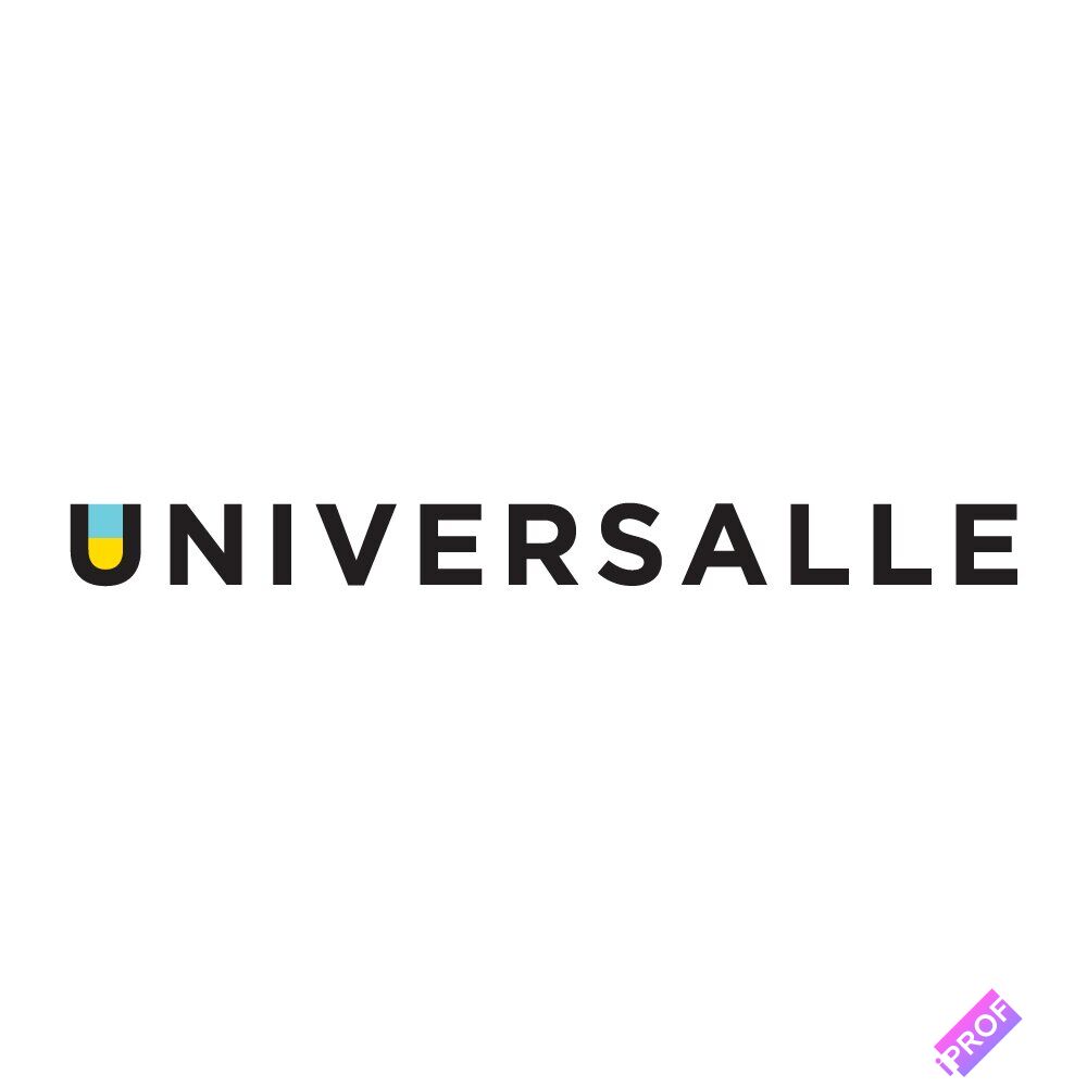 Universalle - iprof.pro: офіційний Інтернет-магазин