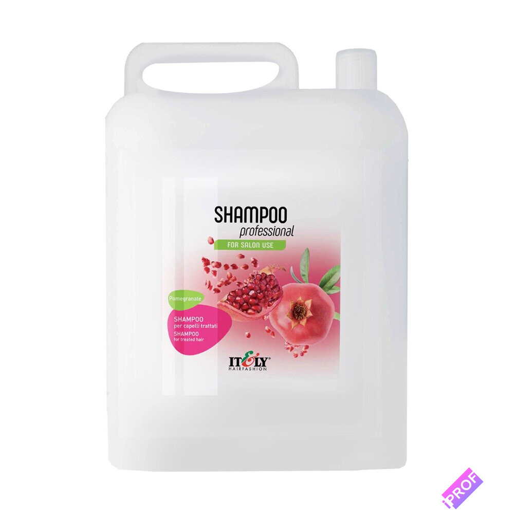 Шампуні: купити за вигідною ціною в інтернет-магазині Iprof.pro за найкращими цінами в Україні