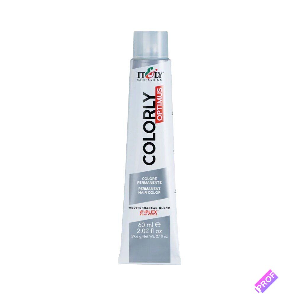 Фарба для волосся Colorly Optimus: купити за вигідною ціною в інтернет-магазині Iprof.pro за ...