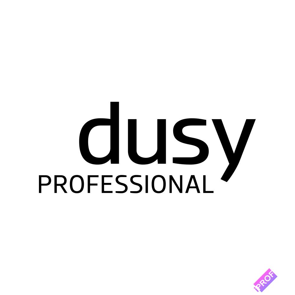 Dusy - iprof.pro: офіційний Інтернет-магазин